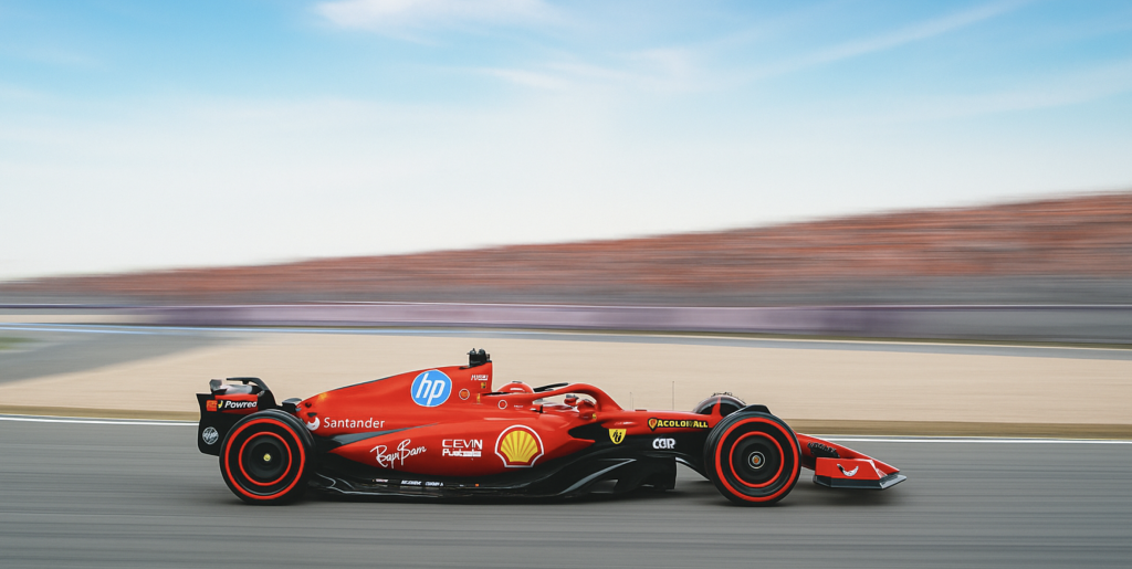 Formula 1 VIP Tickets | F1 Tickets, Hospitality & Packages